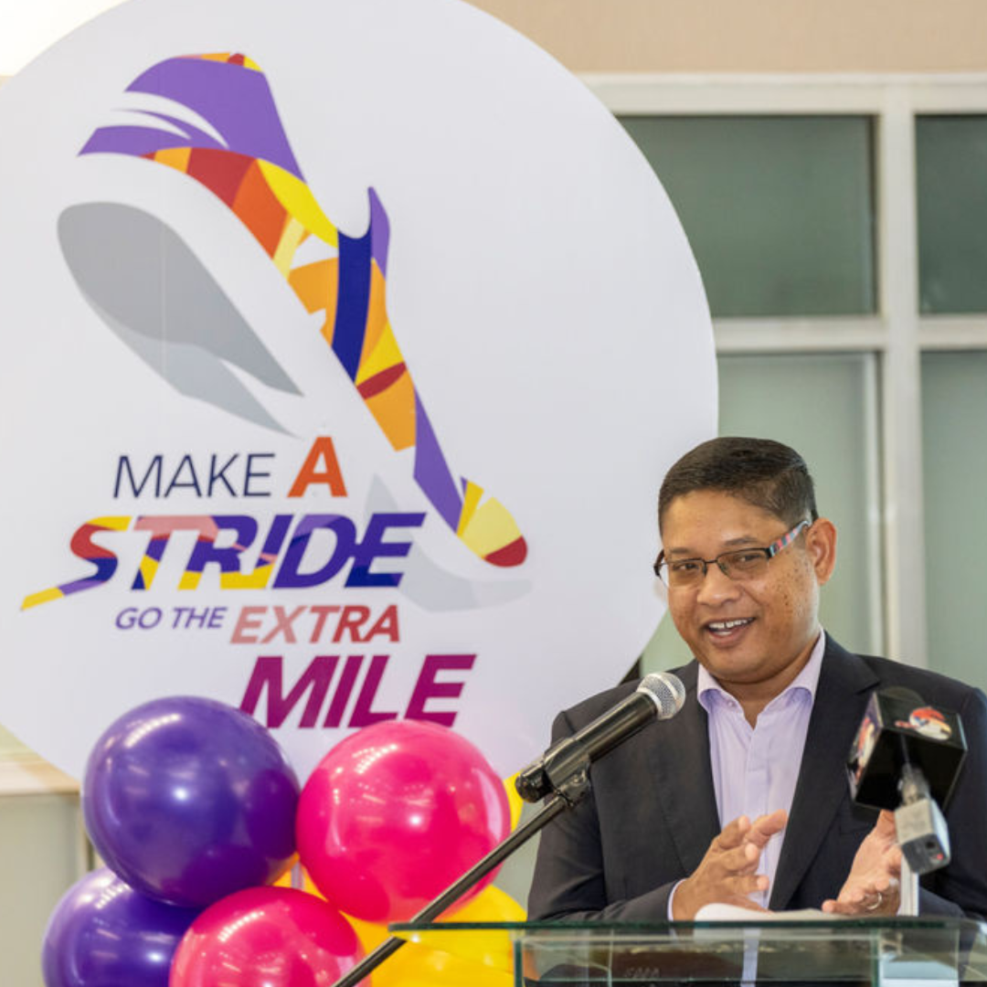 Together, We Shine Brighter! - Guardian Group Insurance and Investments