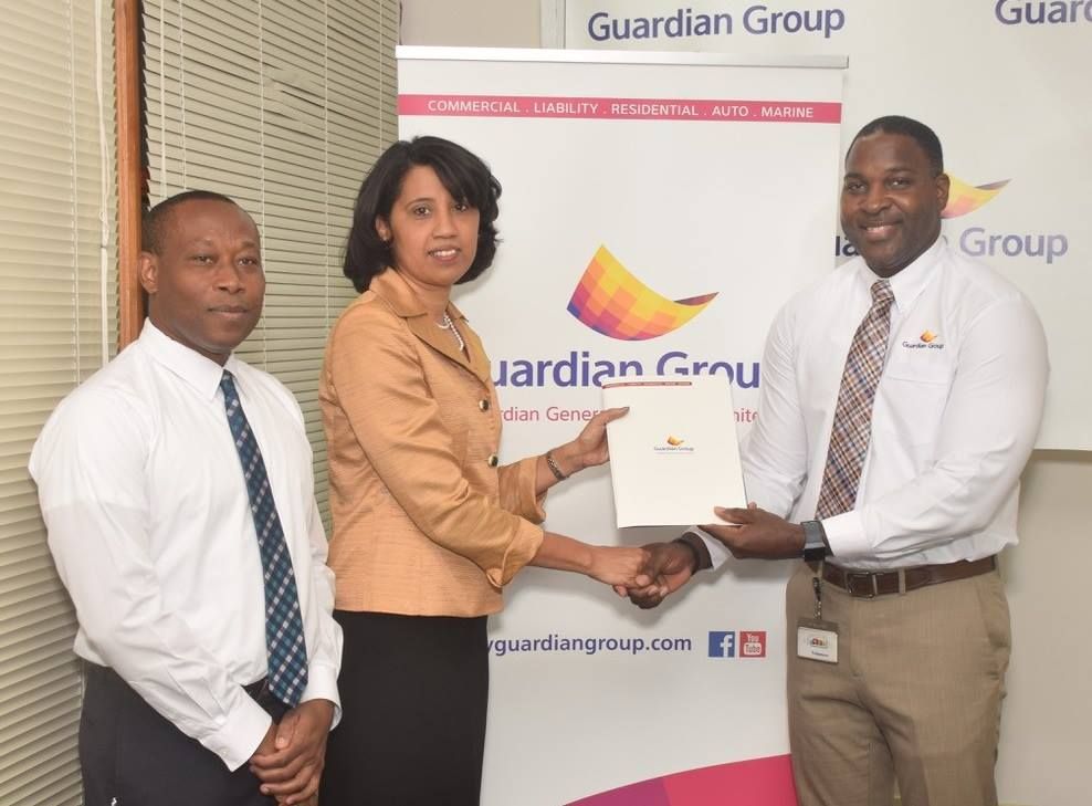 Guardian General Provides Professional Indemnity Insurance - Guardian ...