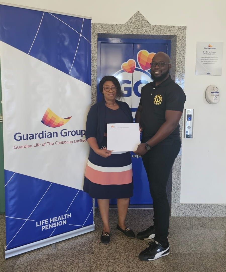 Guardian Life Supporting Talented Steel Pannists - Guardian Group ...