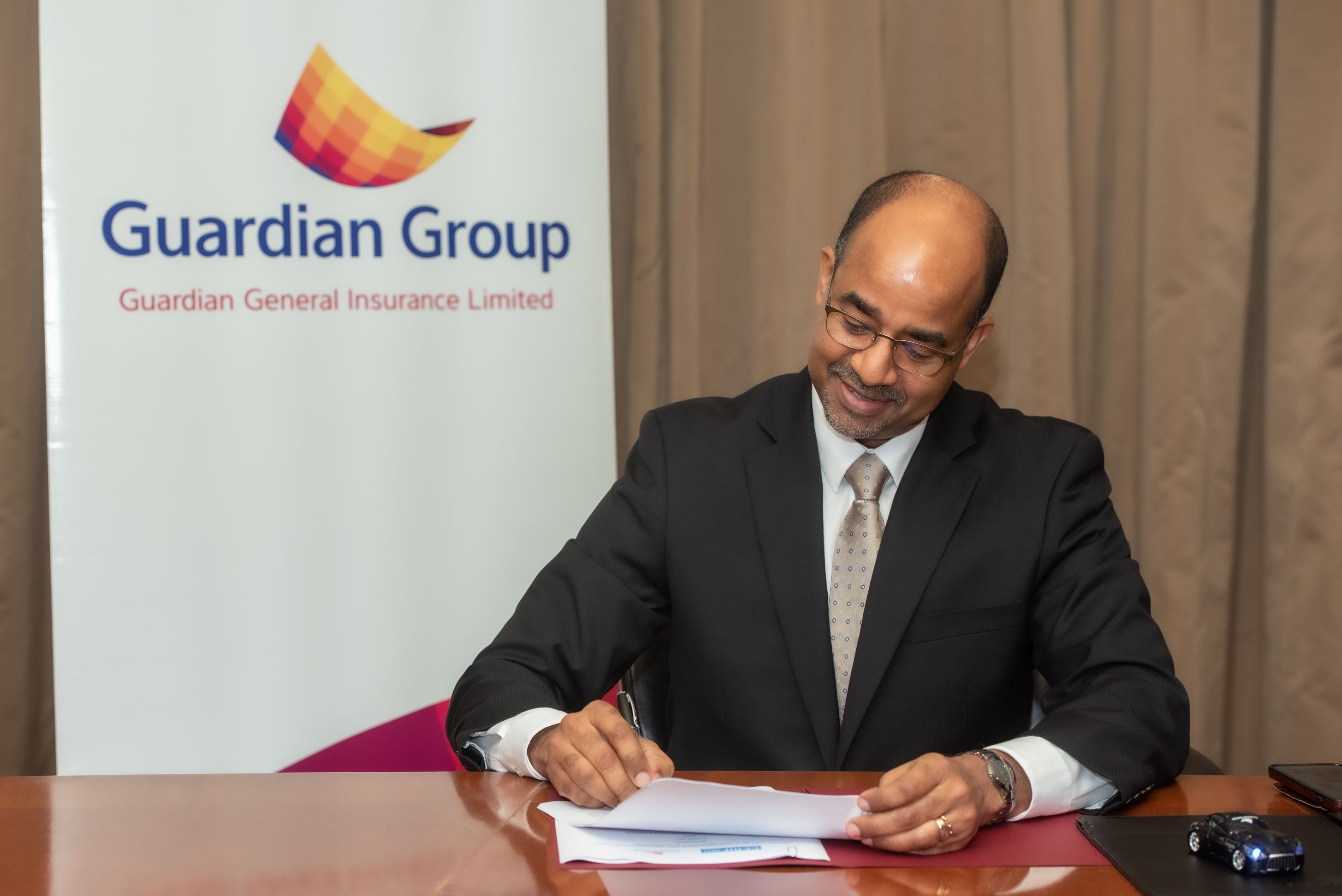 CCRIF and Guardian General Insurance Limited Sign MOU to Scale Up ...