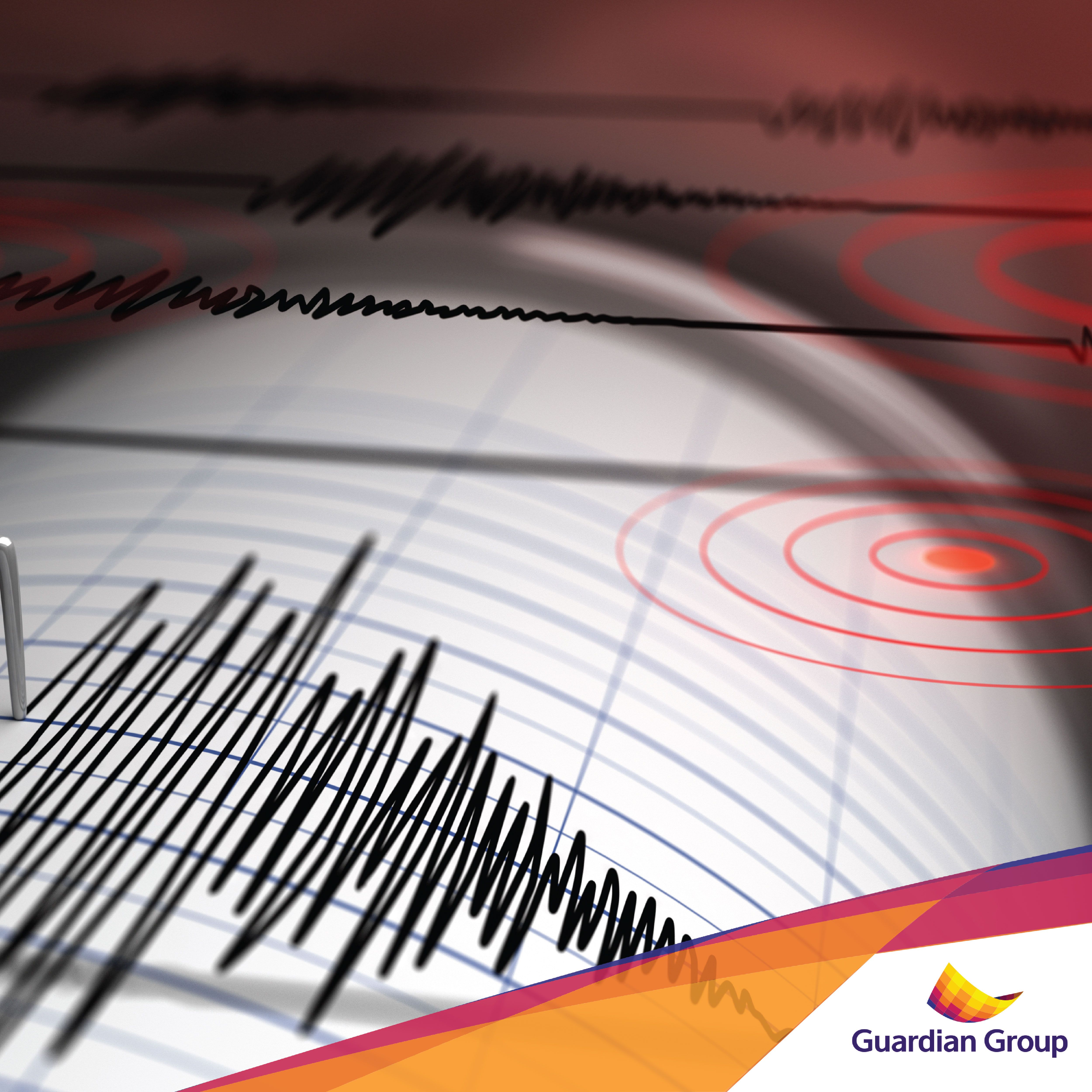 Earthquake Preparedness – Are you ready? - Guardian Group Insurance and ...