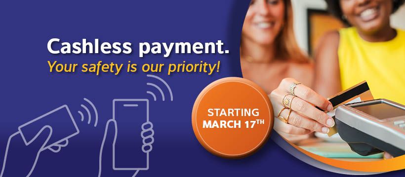 Cashless Payments - Guardian Group Insurance and Investments