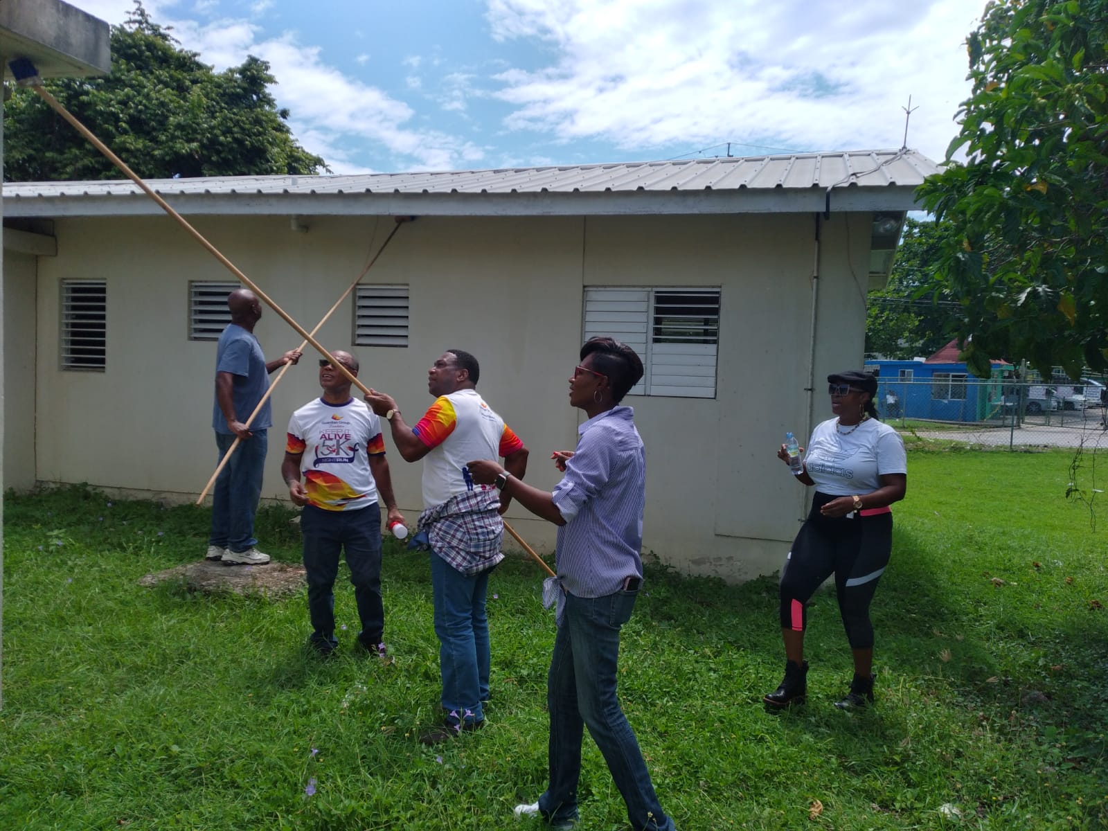 Guardian Life Pumps New Life Into Nationwide Labour of Love - Guardian ...