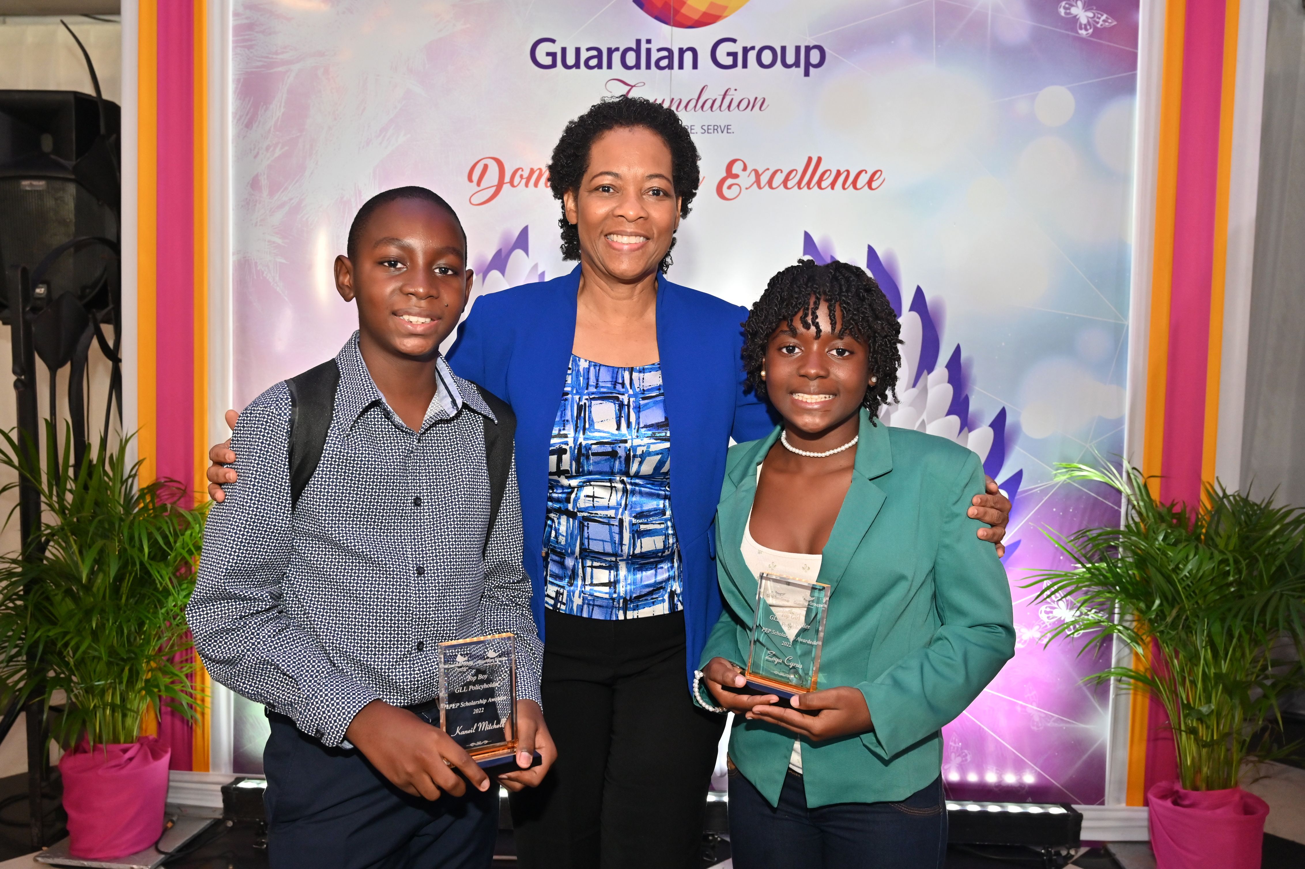 Guardian Policyholder PEP Scholars - Guardian Group Insurance and ...