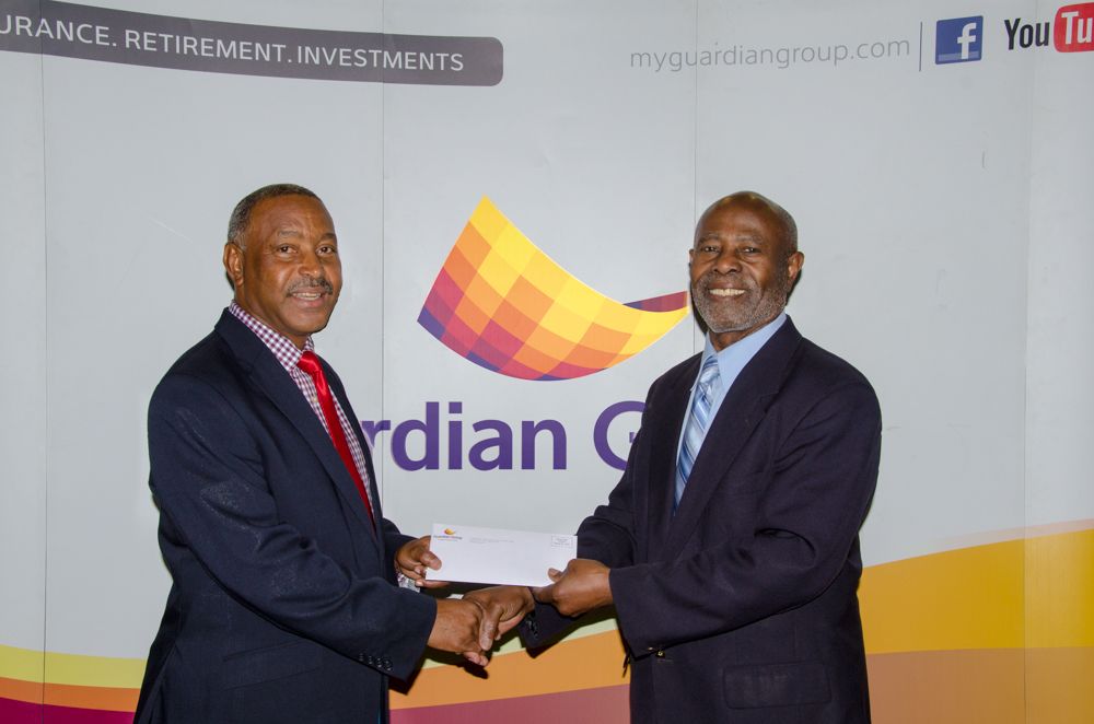 Guardian Group And The Caribbean Science Foundation Partner To Drive ...