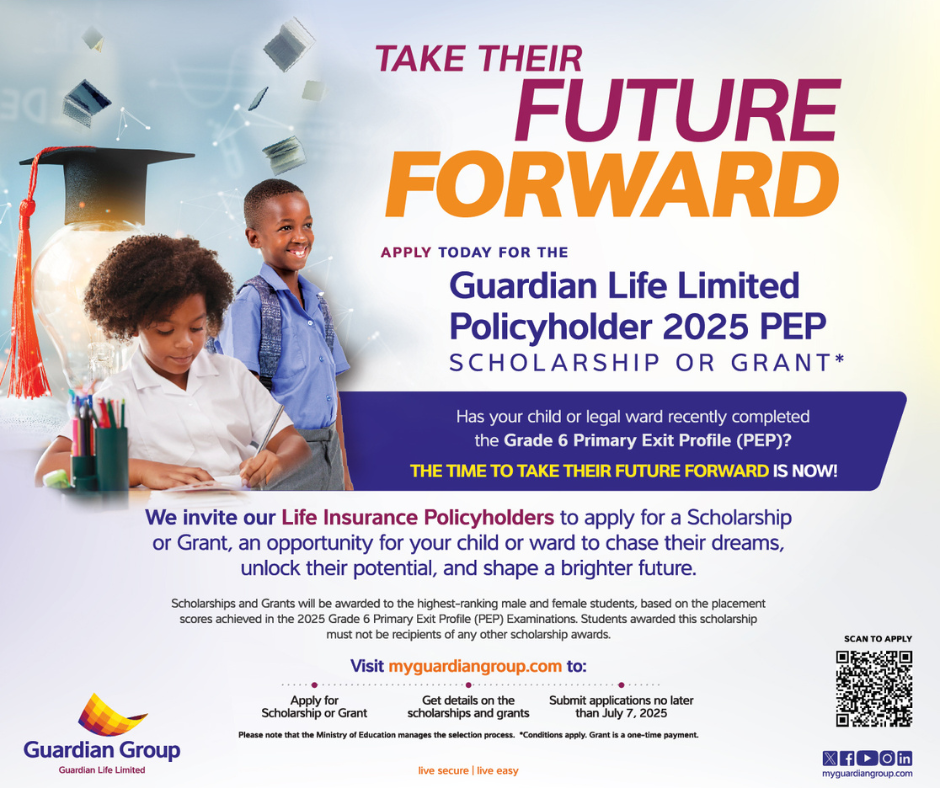 2025 PEP Applications - Guardian Group Insurance and Investments