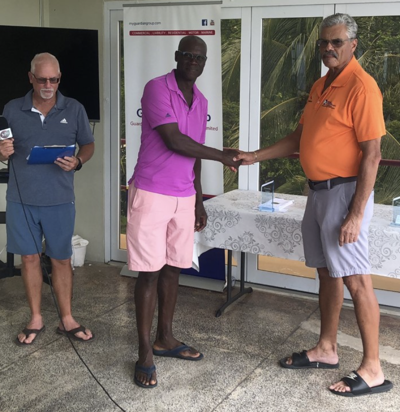 GGI(OECS) Golf Tournament Sponsorship 2022 - Guardian Group Insurance ...