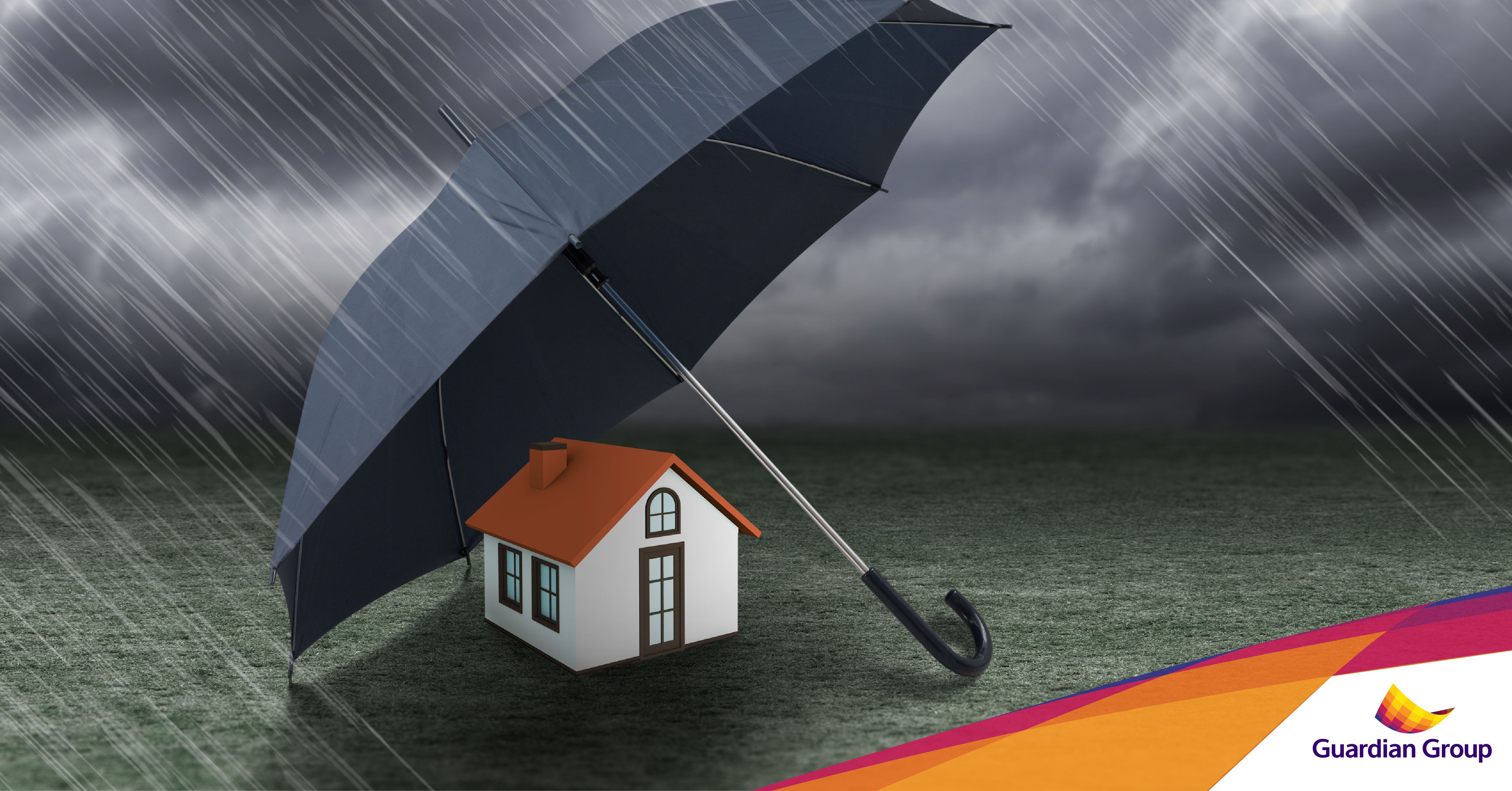 Rainy Season is Here – How should you prepare? - Guardian Group ...