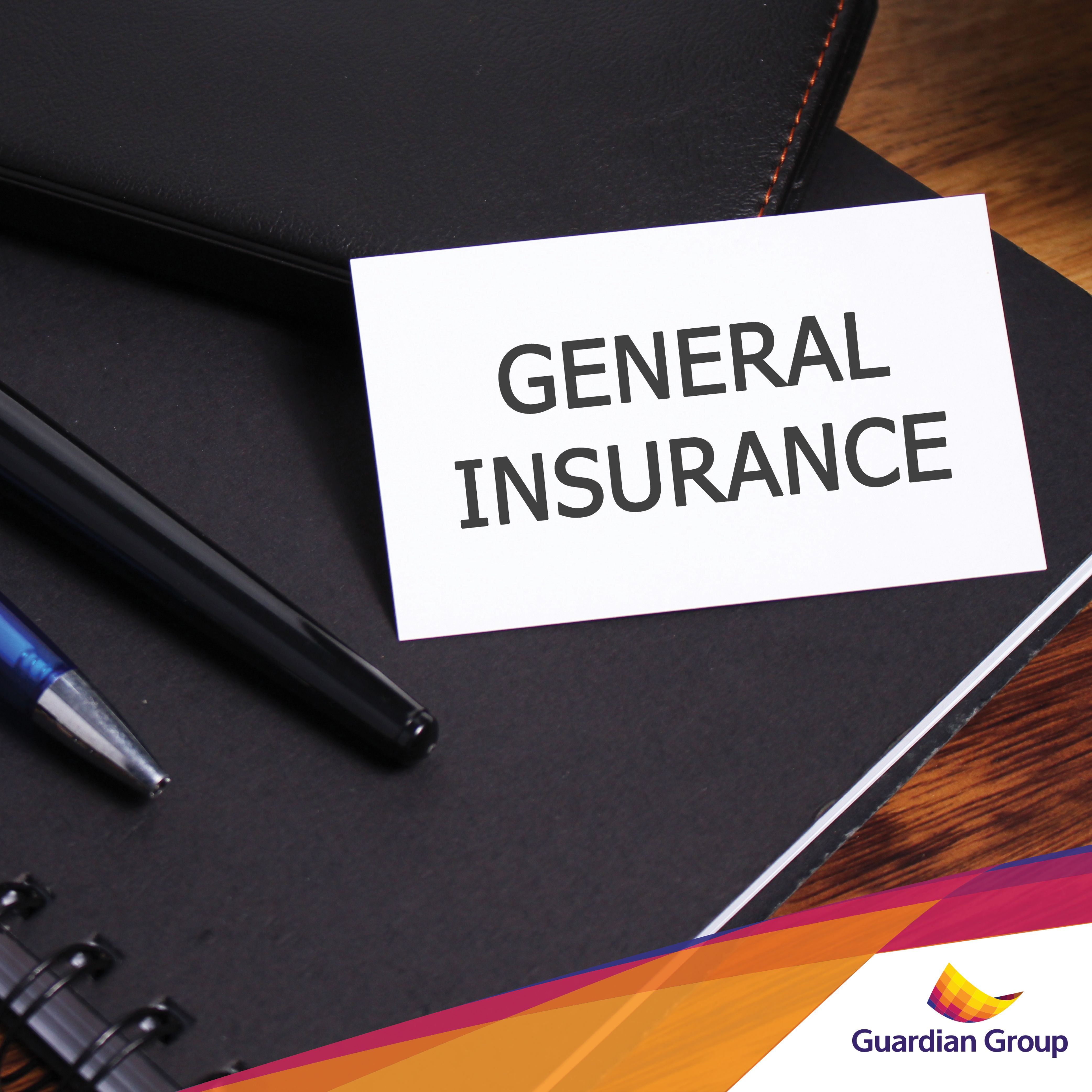 General Insurance: 5 General Insurance Terms Everyone Should Know ...