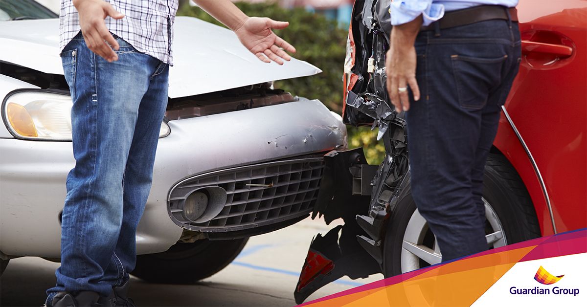 Insurance Awareness - 5 Steps in making a Motor Insurance Claim ...