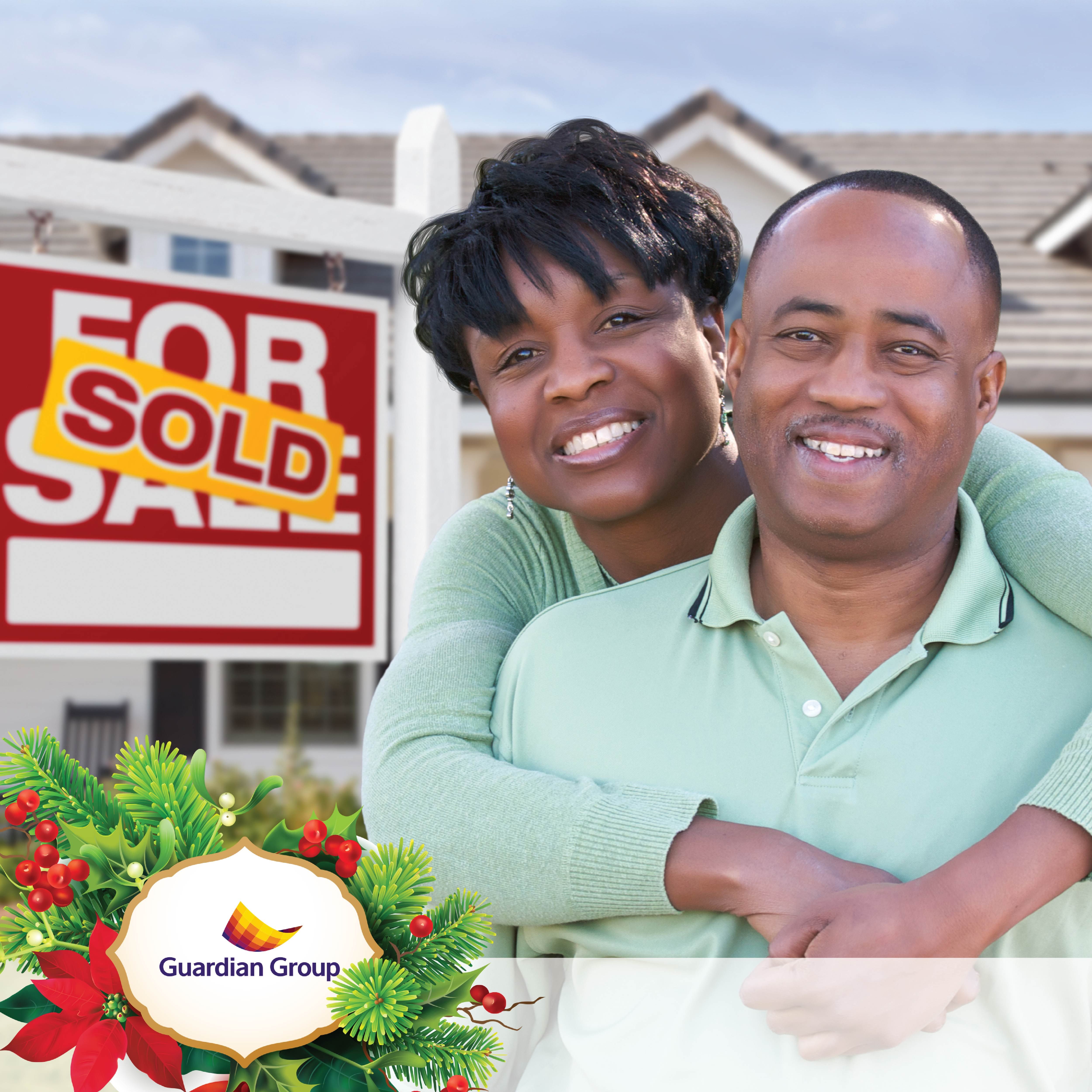 Purchasing a New Home this Christmas? Get Home and Contents Insurance ...