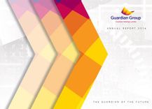 Annual Reports - Guardian Group Insurance and Investments