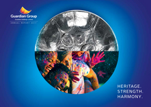 Guardian Holdings Limited - Annual Reports - Guardian Group Insurance ...