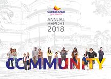 Guardian Holdings Limited - Annual Reports - Guardian Group Insurance ...